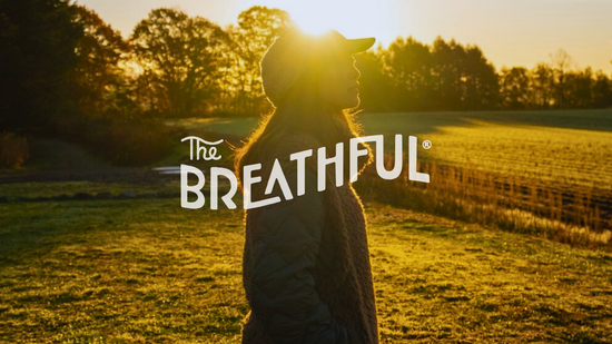 THE BREATHFUL – THE BREATHFUL shop